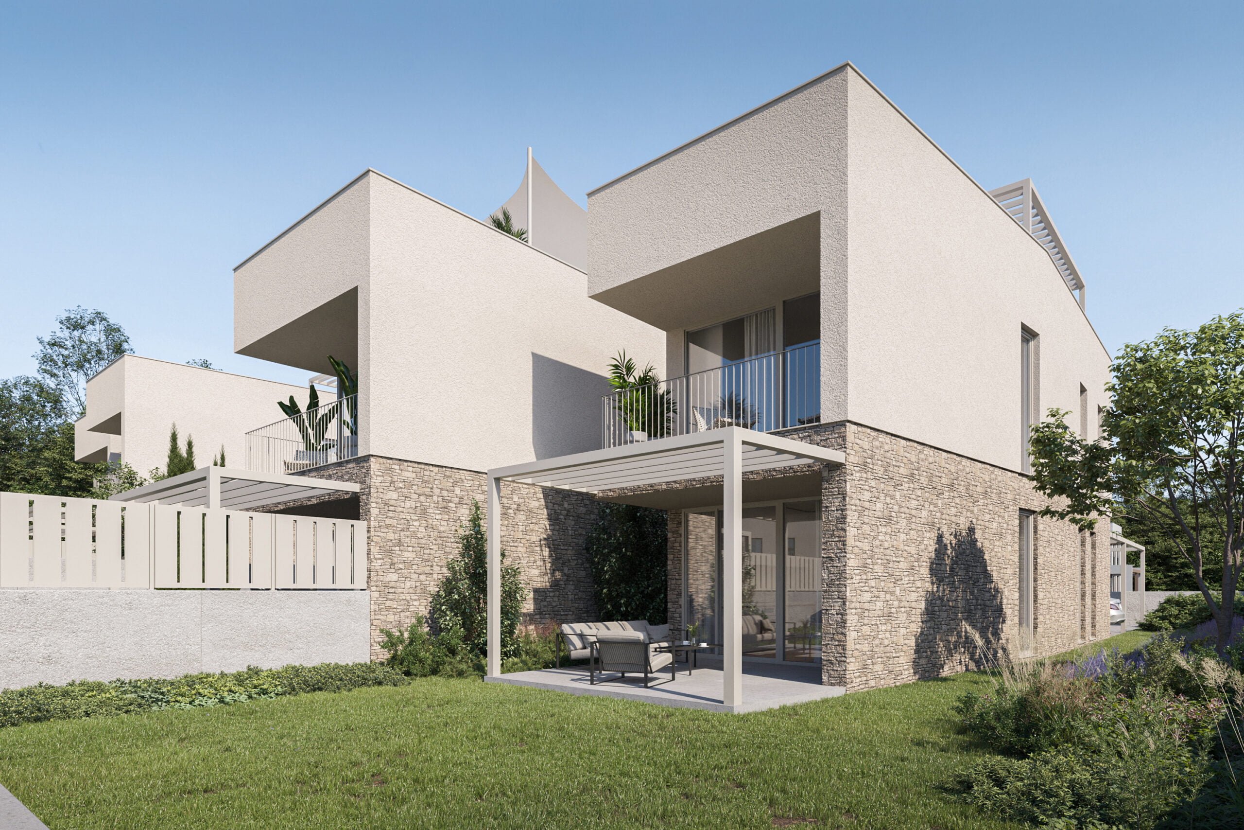 Nepremičnine Urankar